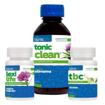 30-Day Cleanse – TonicLife